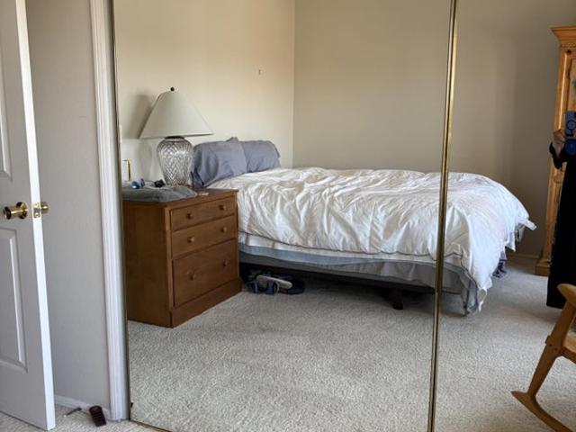 ROOM WITH A HARBOR VIEW