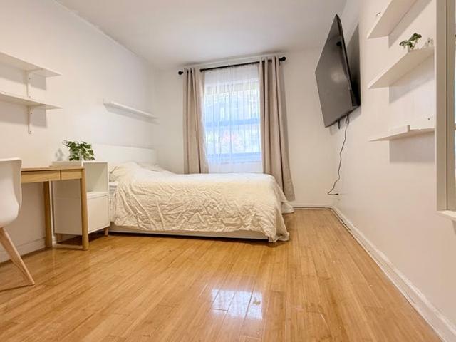 Room with a Large Storage, August 1st!
