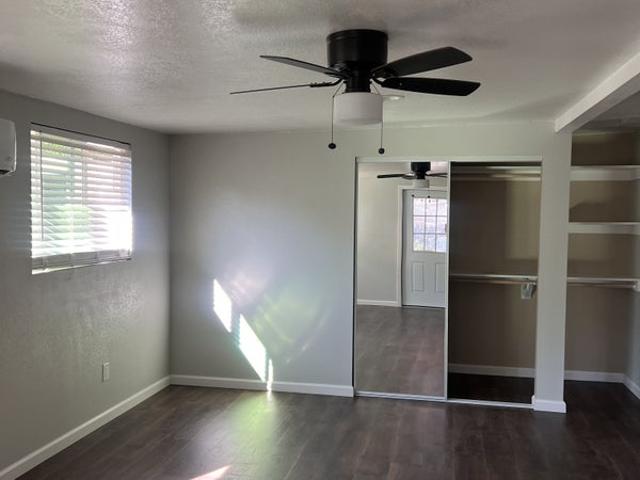 Room with AC