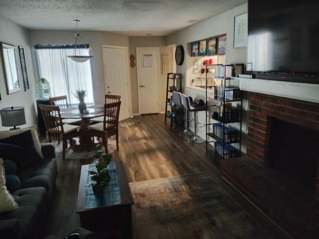 Room with Bathroom