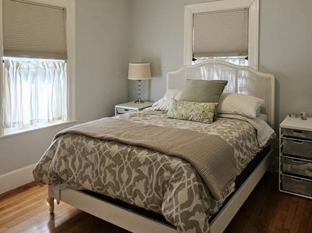 Room with Bathroom for Rent in Dorchester