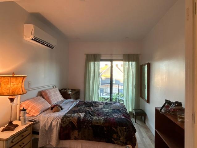 Room with Balcony!