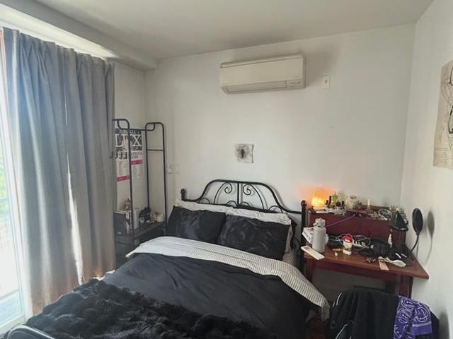Room with Balcony in Rent Stabilized Building