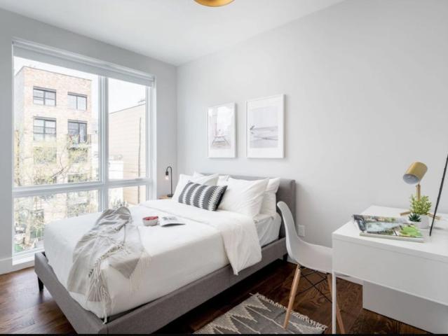 Room with BALCONY, ROOFTOP & BACKYARD in BUSHWICK
