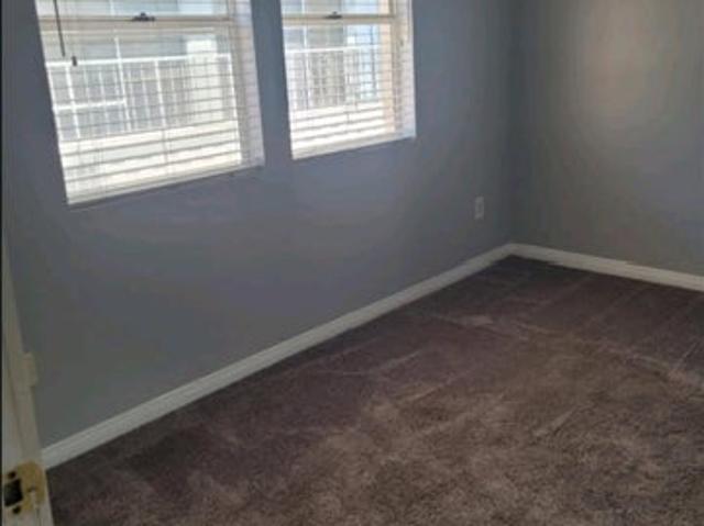 Room with own bathroom