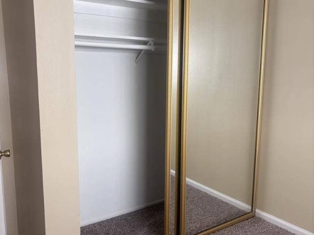 Room with own private bathroom insi