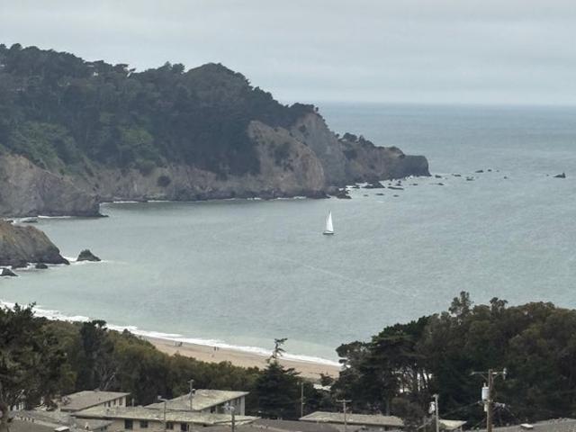 Room with Million Dollar Ocean View