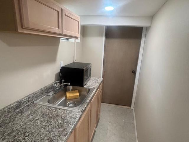 Room with seperate entrance and private bath