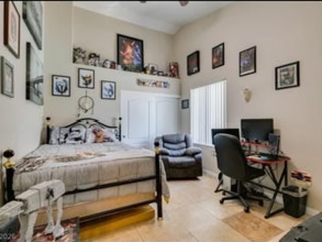 Room with Personality