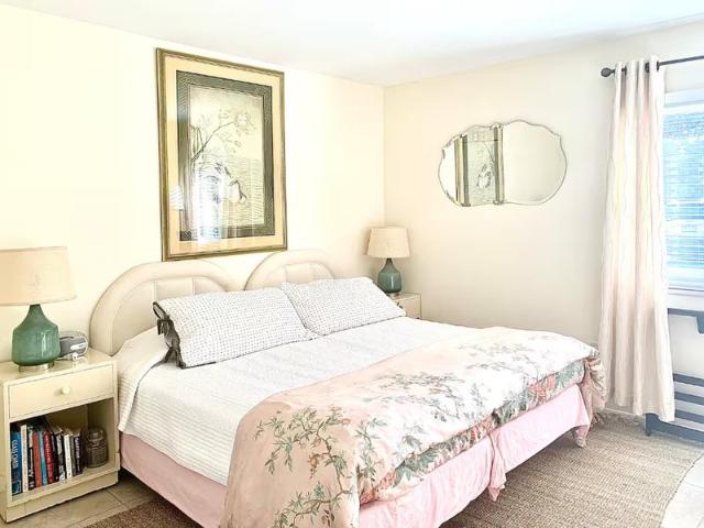 Room with Private Bath – $800 All Inclusive