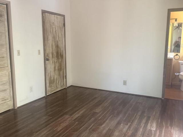 Room with private bathroom