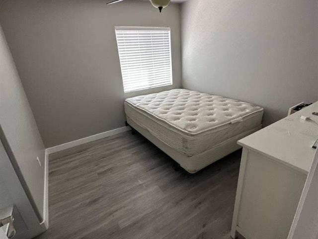 Room with private bathroom