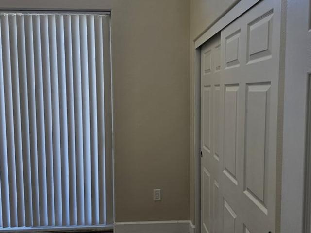 Room with private bathroom