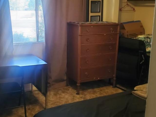 Room with Private Bathroom