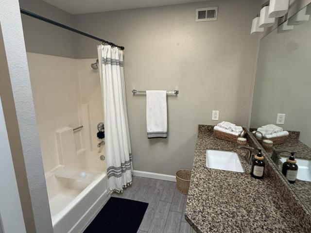 Room with Private bathroom