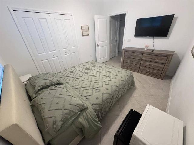 Room with private bathroom