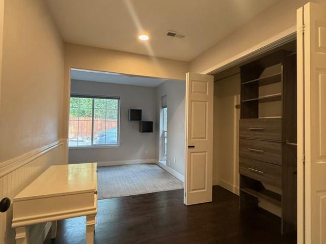 Room with private bathroom