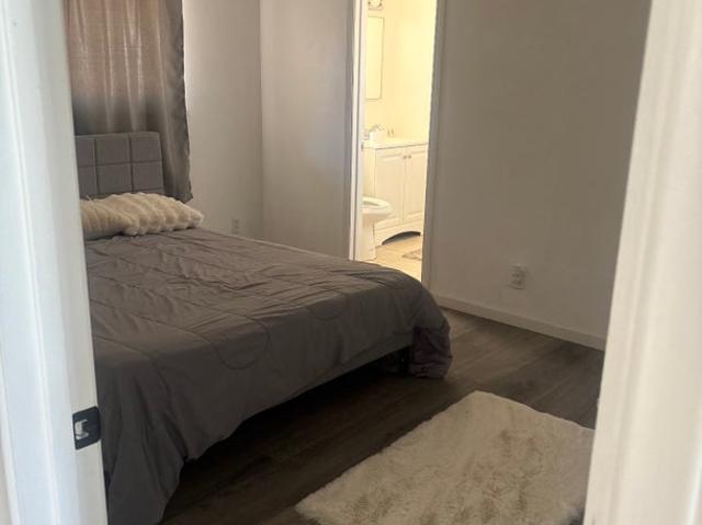 Room with Private Bathroom