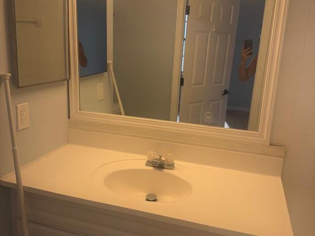 Room with Private Bathroom