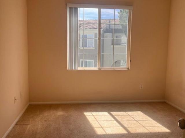 Room with Private Bathroom Available