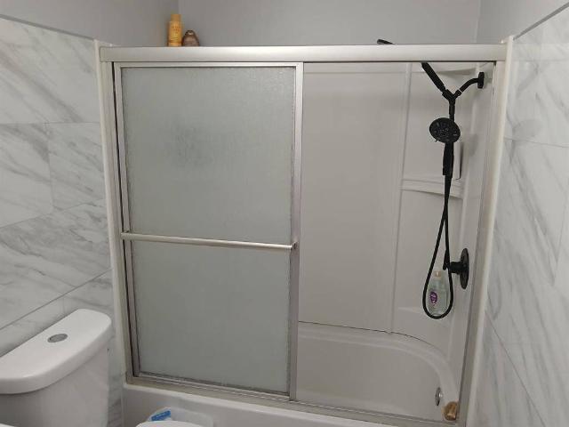 Room with private bathroom for rent