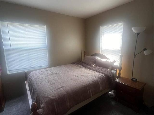Room with Private Bathroom for rent