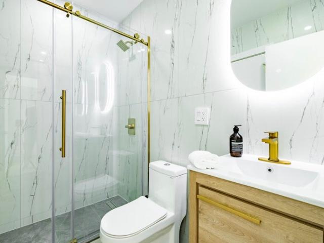 Room with Private En suite in Williamsburg