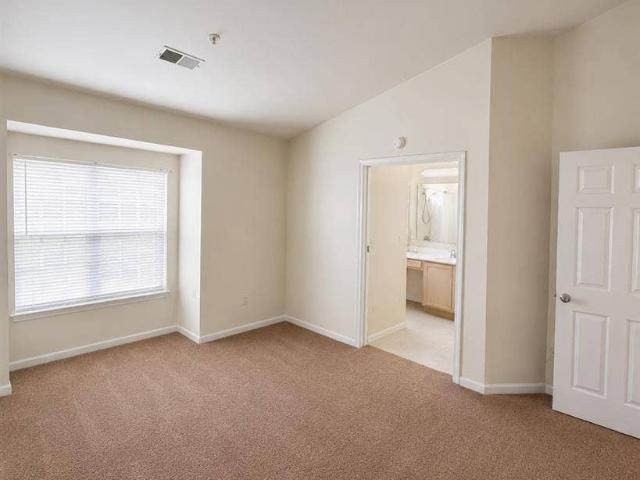 Room with private ensuite bathroom