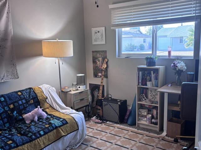 Room With Us!