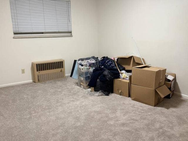 Room w/private bath near Pearl St