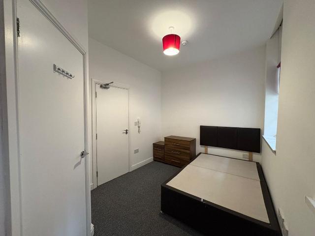 Room 102, Harts House WN1, Room to rent, £350 pcm | PrimeLocation