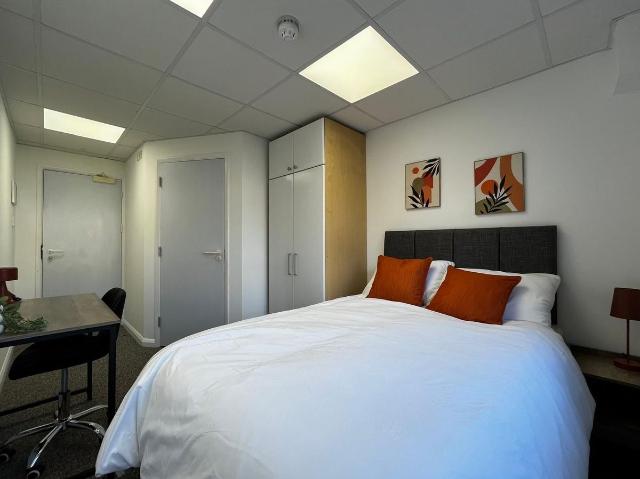 Room 105, Paris House, Hove BN3, Studio to rent, £900 pcm | PrimeLocation