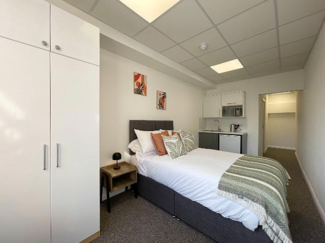 Room 109, Paris House, Hove BN3, Studio to rent, £1,100 pcm | PrimeLocation