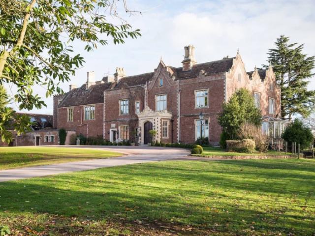 Room 10 The Grange, Cannington, Bridgwater TA5, Room to rent, £1,127 pcm | PrimeLocation