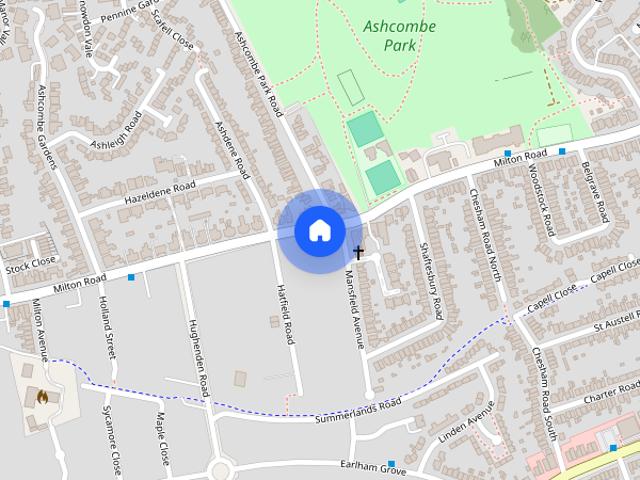 Room 10, 154 Milton Road, Weston super Mare, Somerset