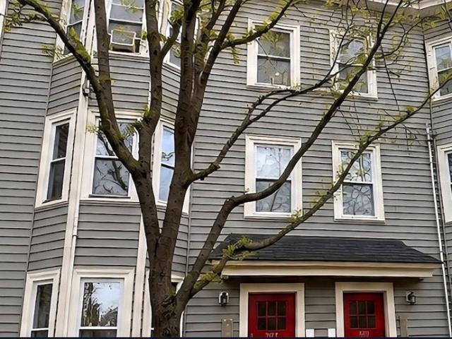 Room, 1y lease