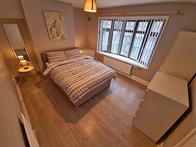 Room 1, 107 Antrim Road Belfast, BT15 2BL