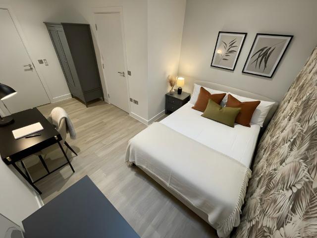 Room 1, 108 Aspect Point, Peterborough PE1, Room to rent, £600 pcm | PrimeLocation