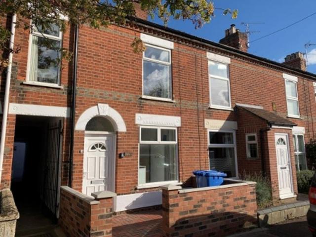 Room 1, 102 Nelson Street, Norwich NR2, Room to rent, £575 pcm | PrimeLocation