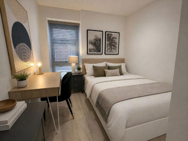 Room 1, 114 Aspect Point, Peterborough PE1, Room to rent, £600 pcm | PrimeLocation