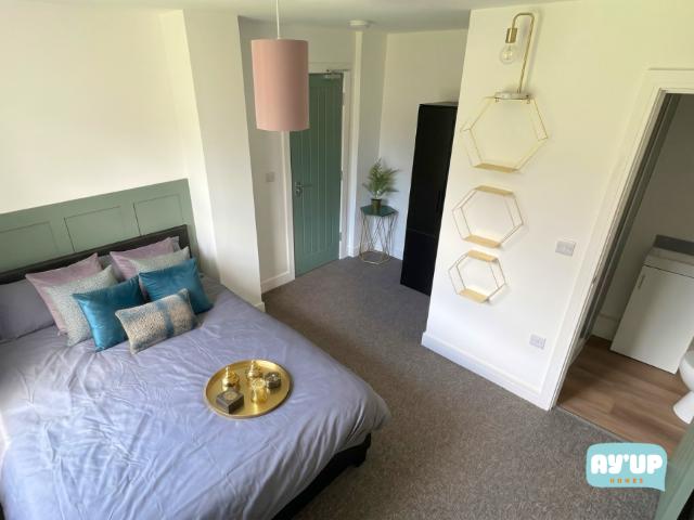Room 1, 16A West Street DN12, Room to rent, £563 pcm | PrimeLocation