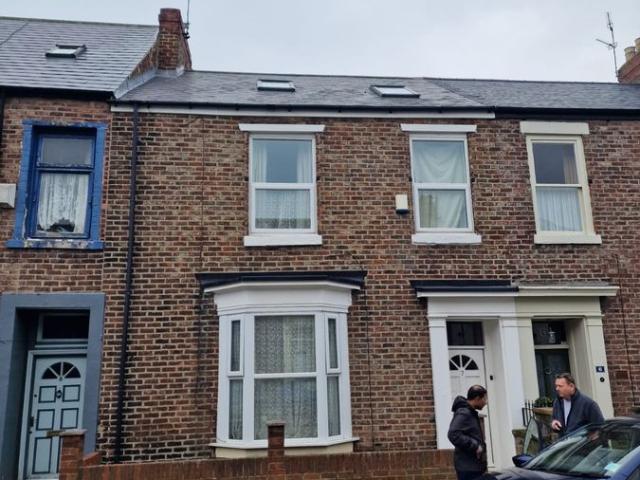 Room 1, 7 Worchester Terrace SR2, Room to rent, £450 pcm | PrimeLocation
