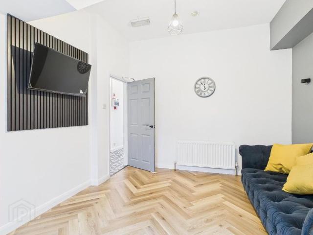 Room 1, 419 Woodstock Road, Cregagh Road, Belfast, BT6 8PW