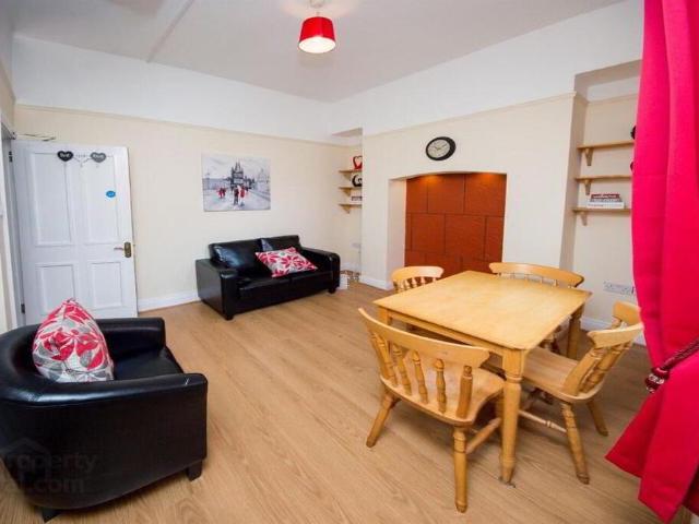 Room 1, 4 Candahar Street, Belfast, BT7 3AQ