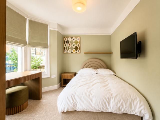 Room 1, 78 Tenison Road, Cambridge CB1, Room to rent, £1,250 pcm | PrimeLocation