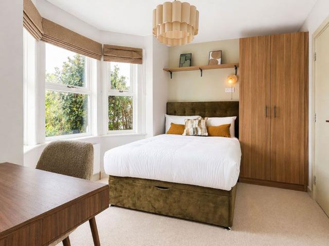 Room 1, 83 Coleridge Road, Cambridge CB1, Room to rent, £1,100 pcm | PrimeLocation