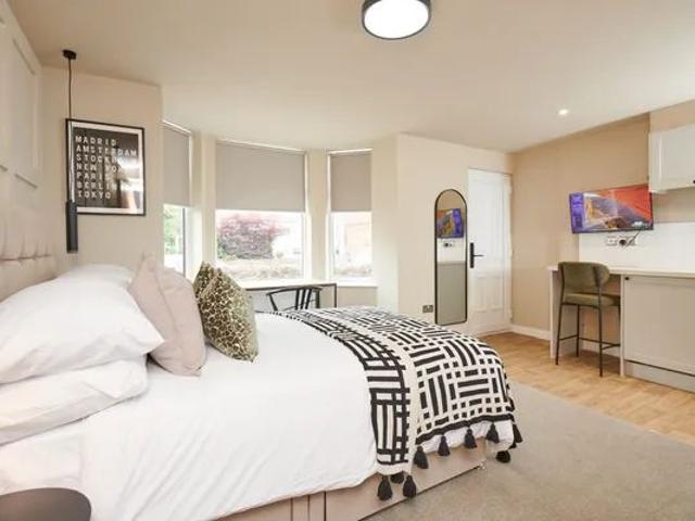 Room 1, Chandos street NG4 2LS, Property for rent