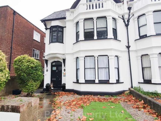 Room 1, Alexandra Road, Southend On Sea SS1, 4 bed shared accommodation to rent, £650 pcm | PrimeLocation