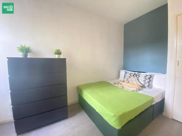 Room 1, Augustus House NW1, Room to rent, £1,150 pcm | PrimeLocation