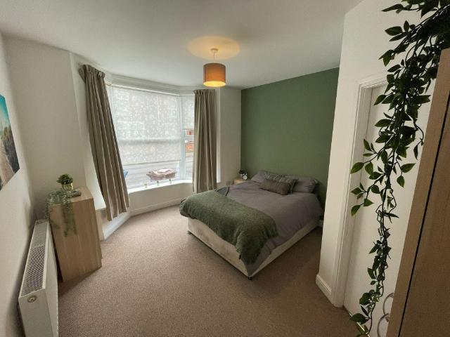 Room 1, Bacheler Street, HU3 2TY, HU3